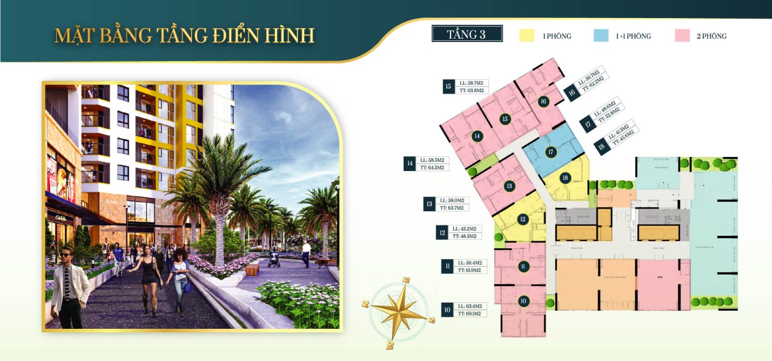 Honas Residences Dĩ An ⭐️ Giá bán và thuê tháng 12/2025